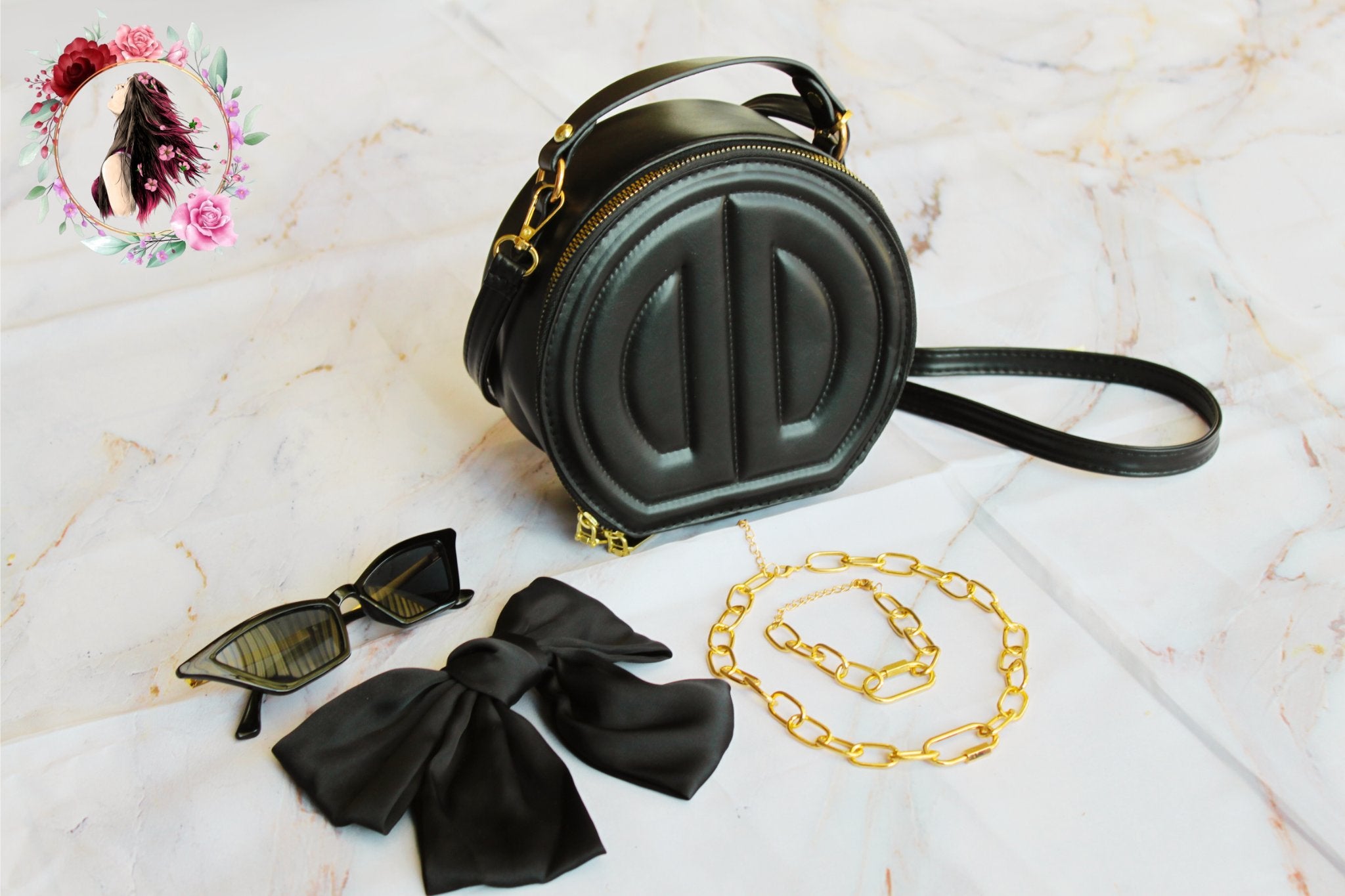 Beauty Blossom - Fashion Boxes, Fashion and Hair Accessories - Curated