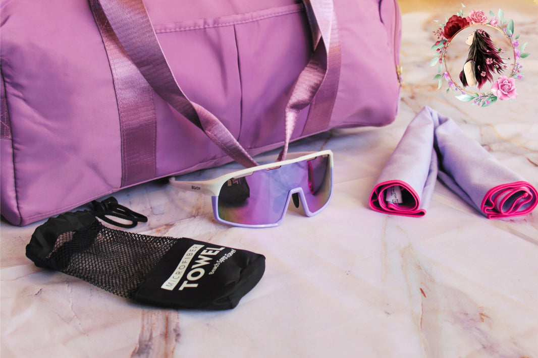 Beauty Blossom - Fashion Boxes, Fashion and Hair Accessories - Curated